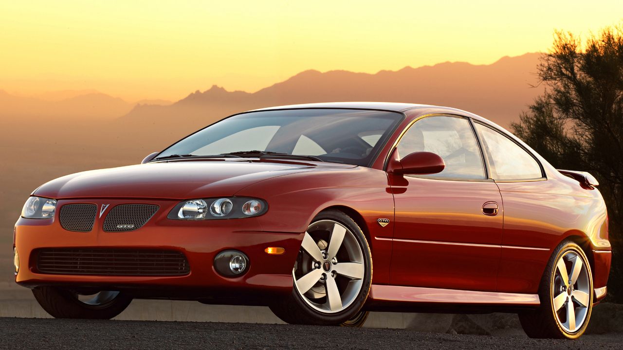 5 Of The Best Rebadged Cars Ever Made (5 That Were Massive Flops)