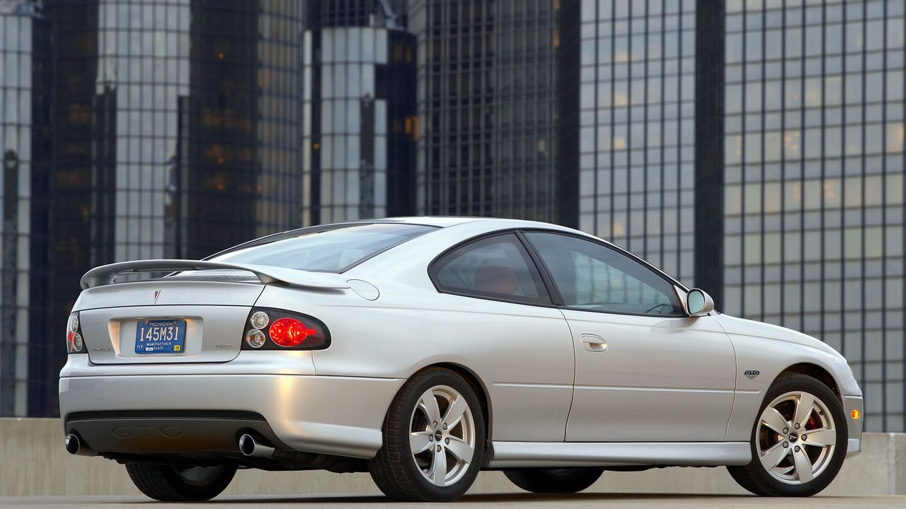 5 Of The Best Rebadged Cars Ever Made (5 That Were Massive Flops)