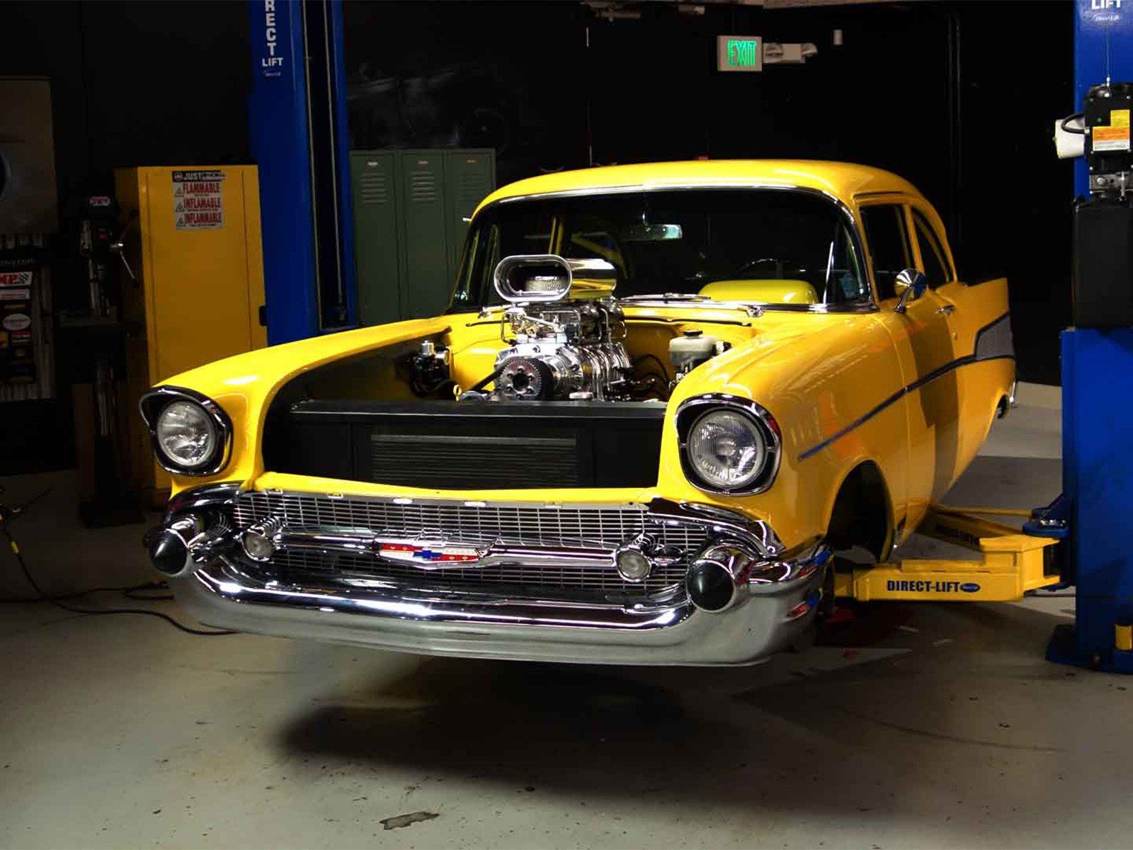 10 Things We Love About The Chevrolet Project X