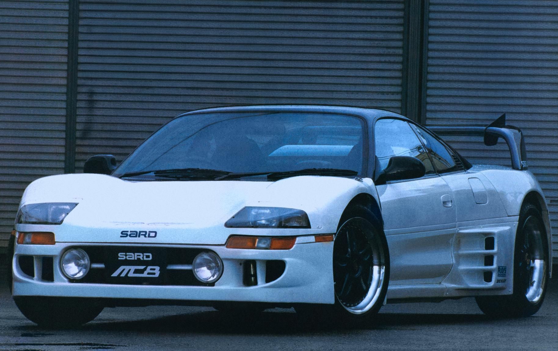 10 Things Gearheads Forgot About The Toyota MR2