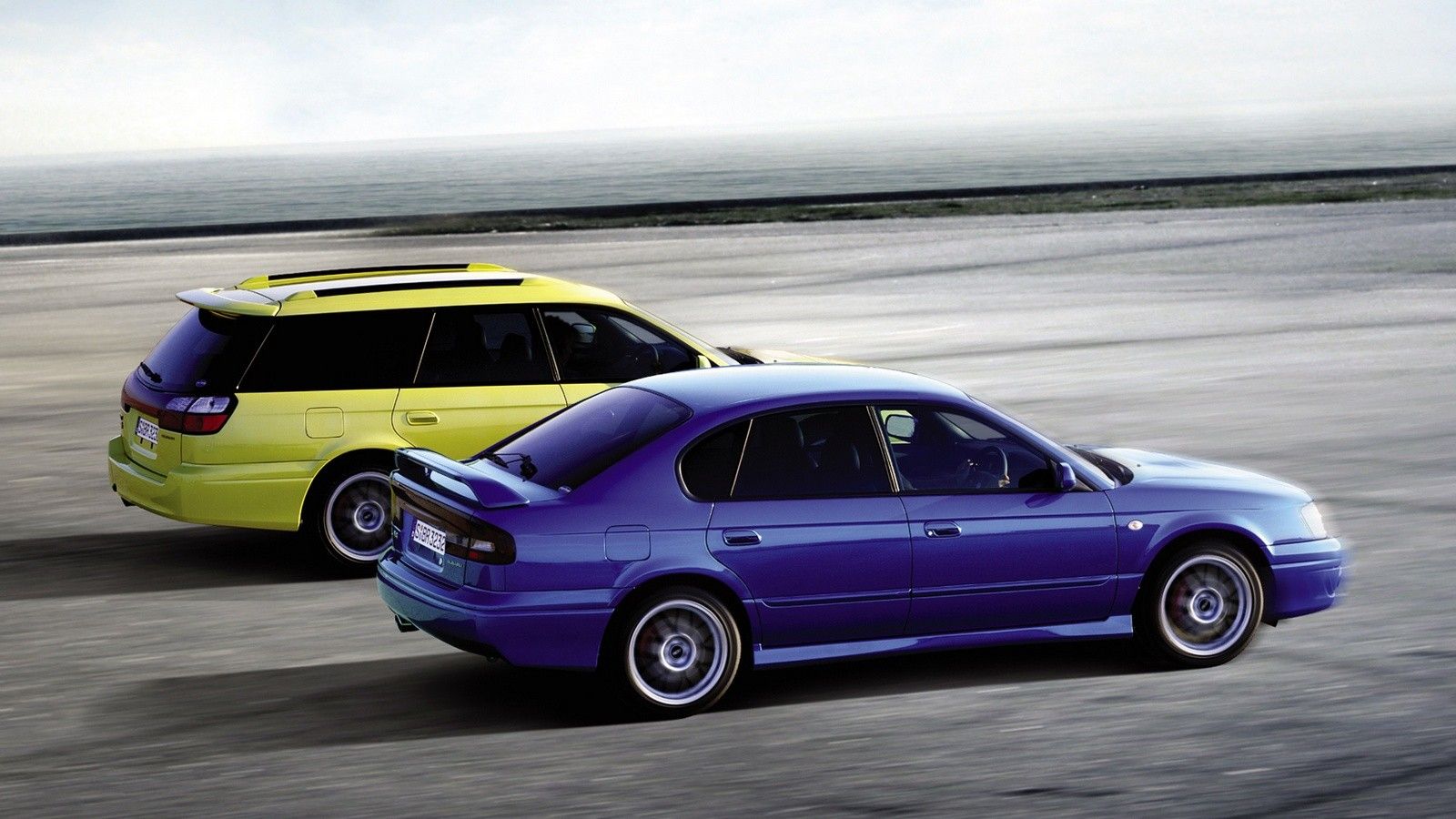 10 Things You Need To Know Before Buying A Used Subaru Legacy