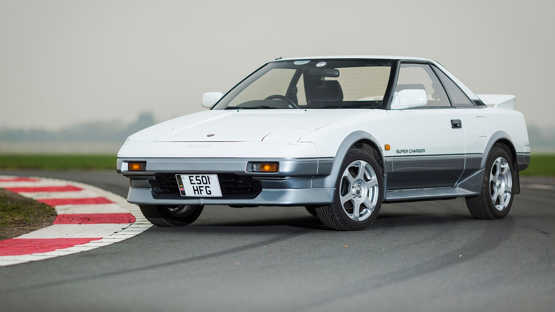 10 Things Gearheads Forgot About The Toyota MR2