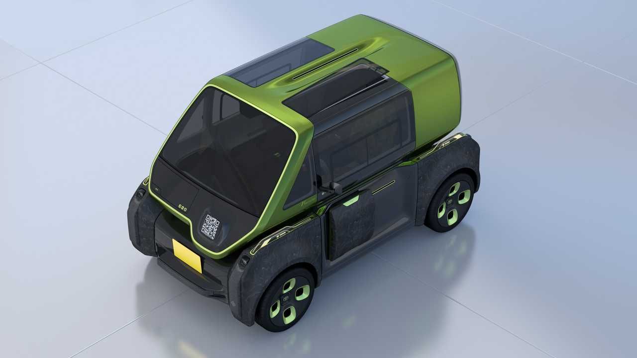 Our 10 Favorite EVs From Toyota's Big Multi-Car Announcement