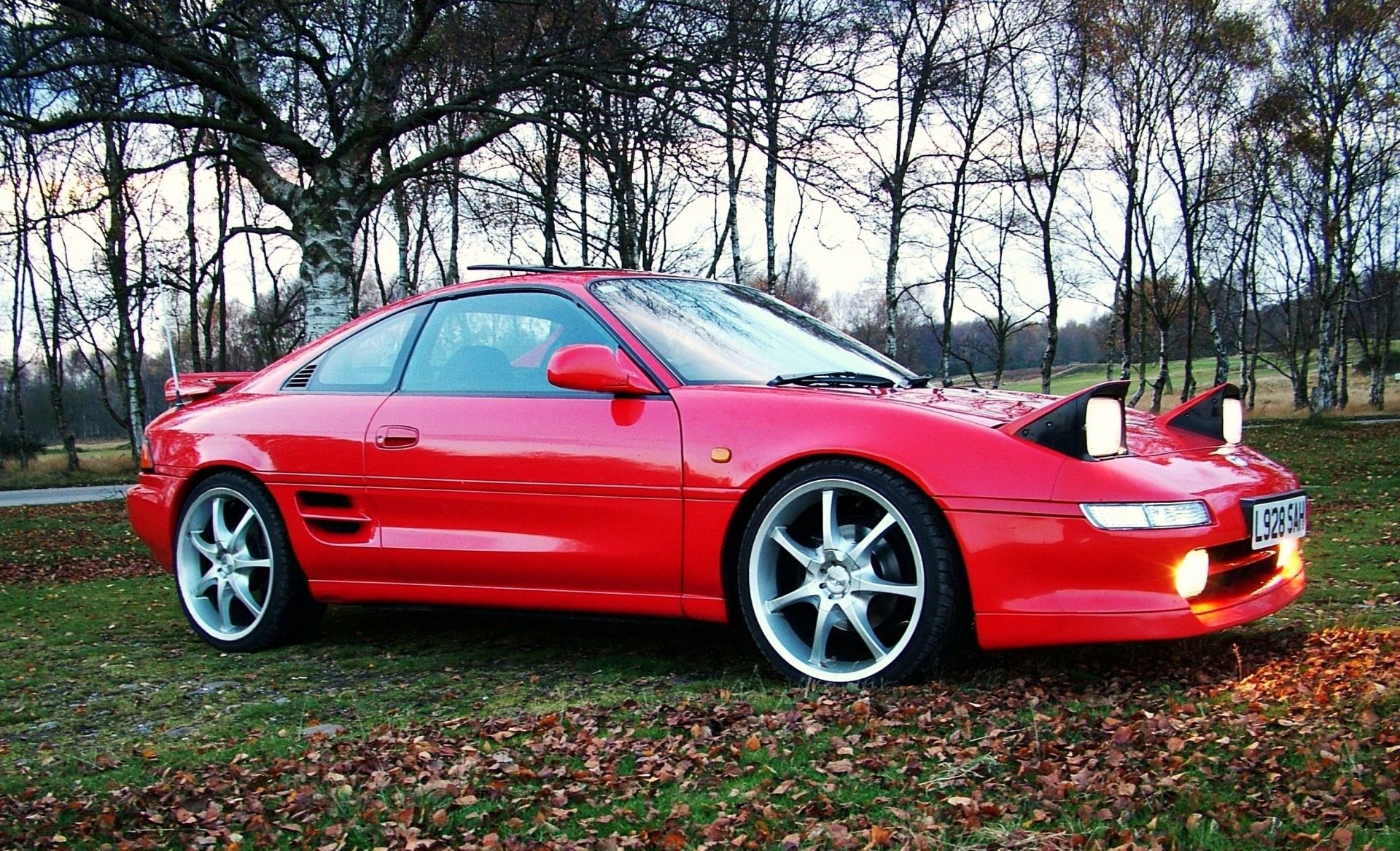10 Things Gearheads Forgot About The Toyota MR2