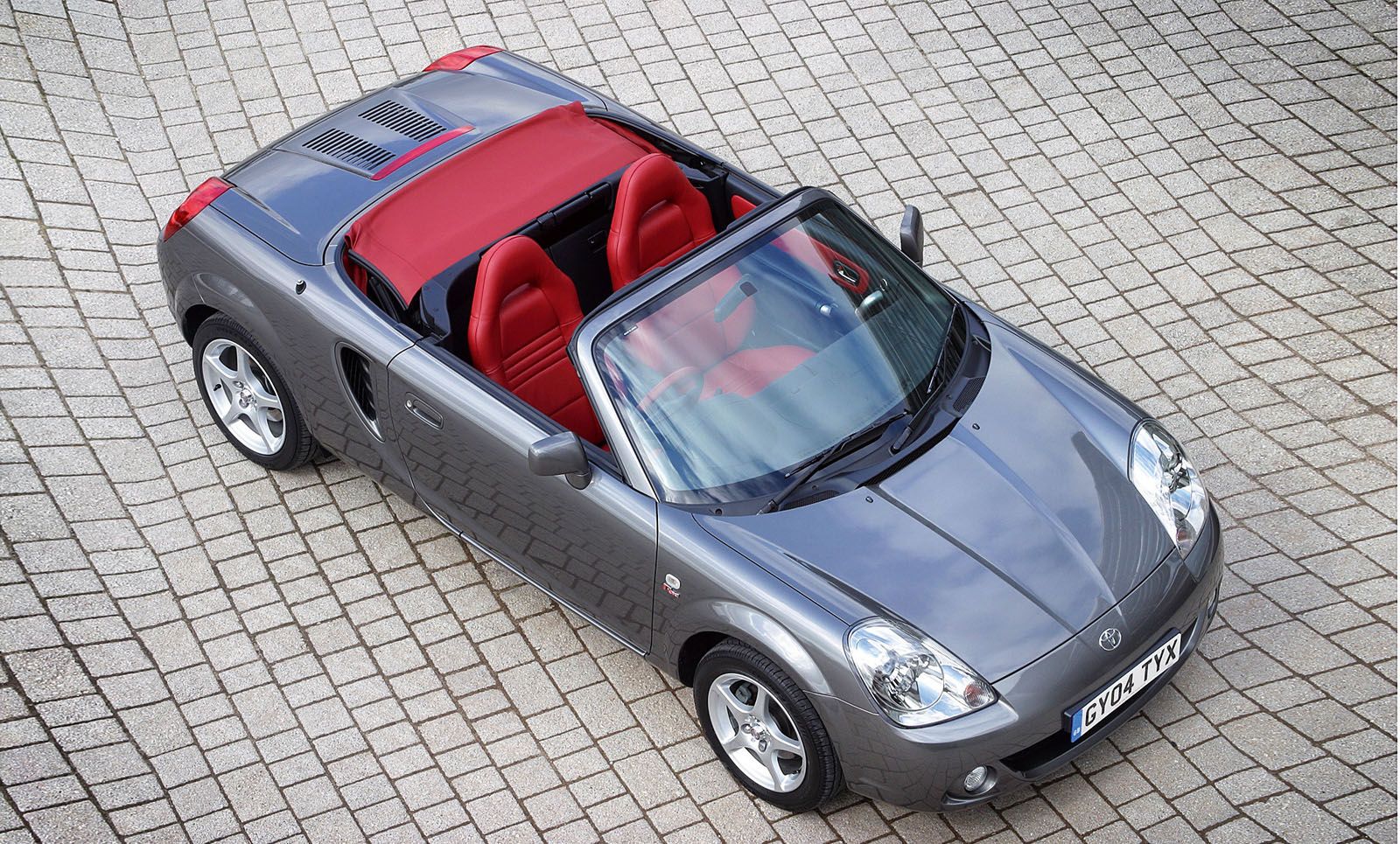 10 Things Gearheads Forgot About The Toyota MR2