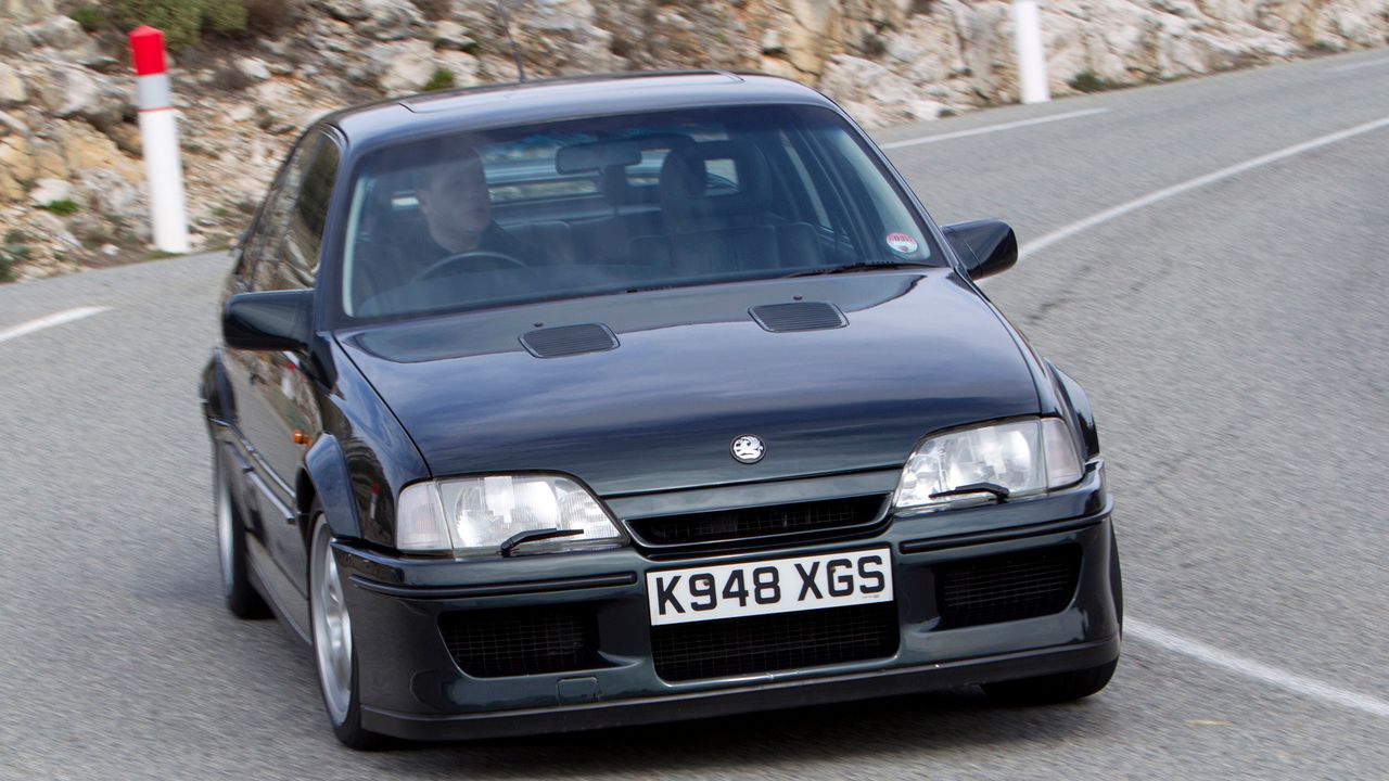 5 Of The Best Rebadged Cars Ever Made (5 That Were Massive Flops)