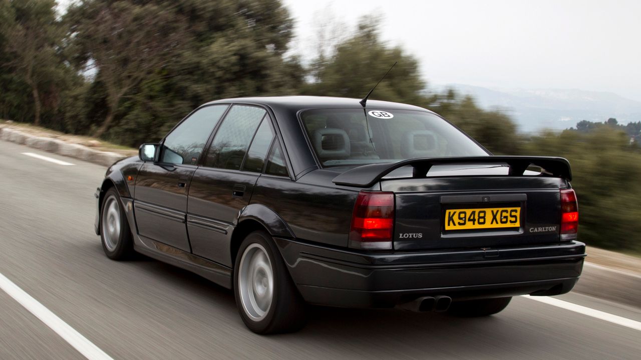 5 Of The Best Rebadged Cars Ever Made (5 That Were Massive Flops)
