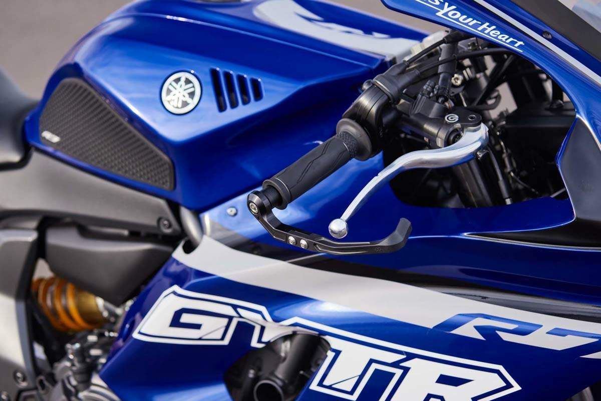 Here's What Makes The Yamaha R7 GYTR So Awesome