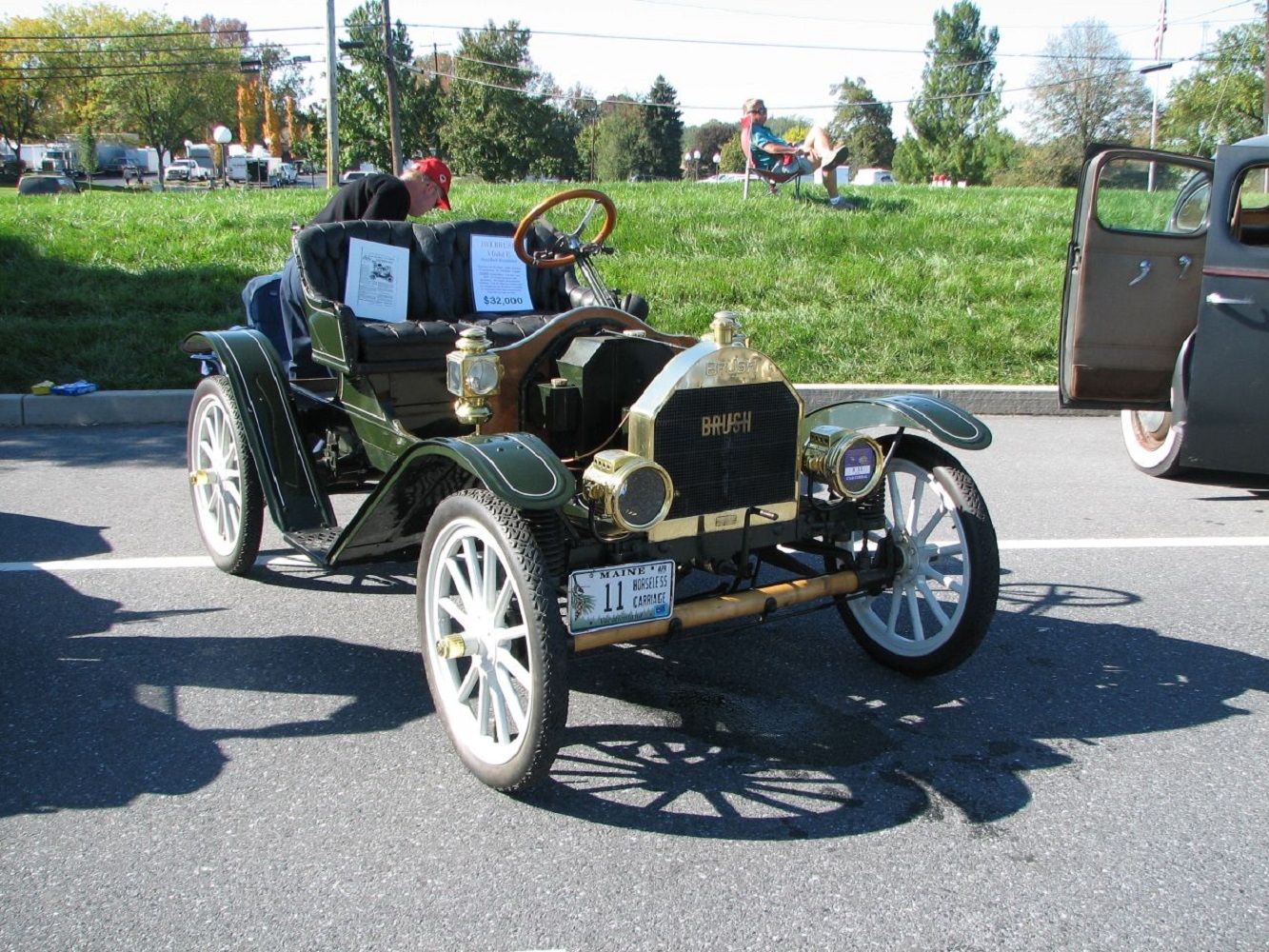The Ford Model T Top Speed Vs Its Rivals