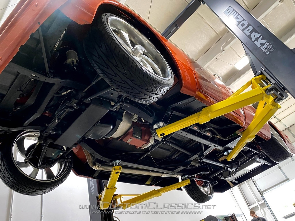 These Chevy Trucks Look Phenomenal Slammed