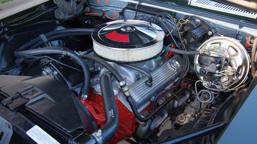 10 Things Gearheads Should Remember About The Z/28 Camaro