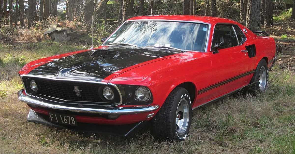 These Are Some Of The Best Cars For Tuning