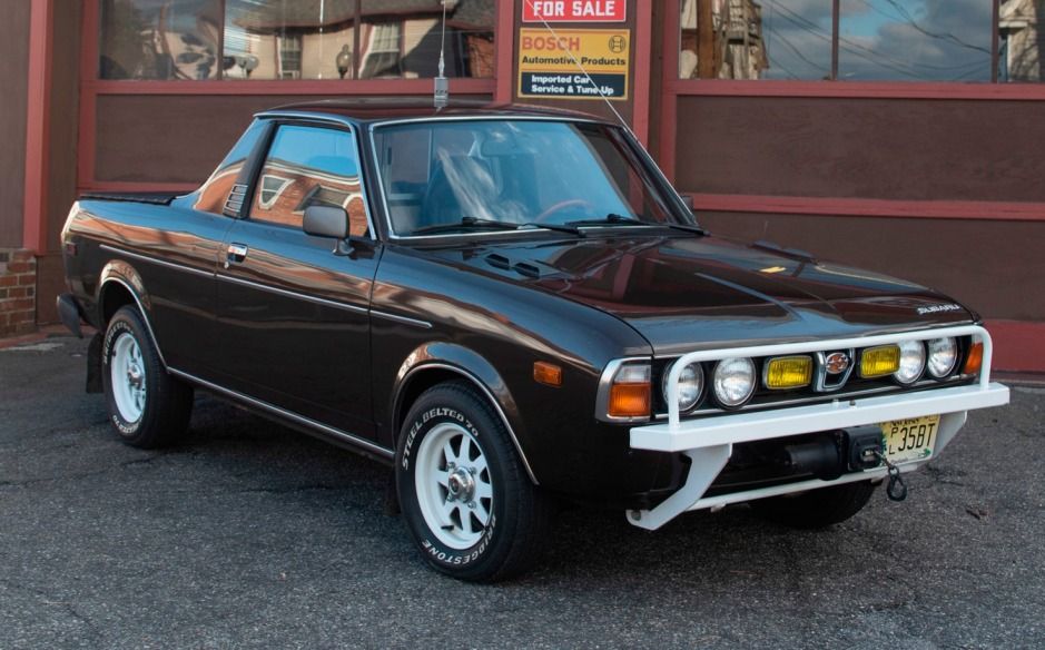 Everyone Regrets Buying These Underpowered Pickups