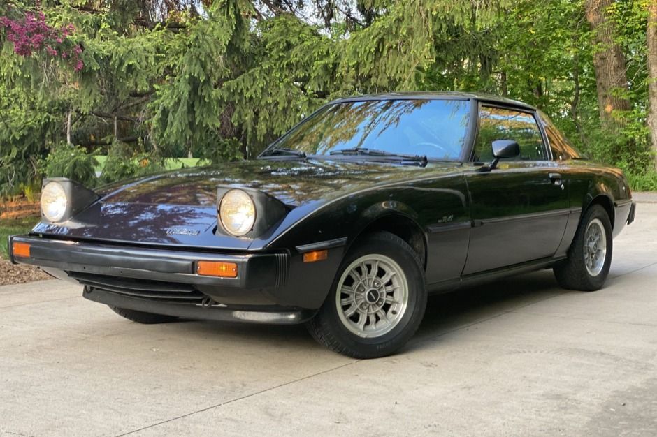 Here Are The Most Underrated Sports Cars Of The '70s