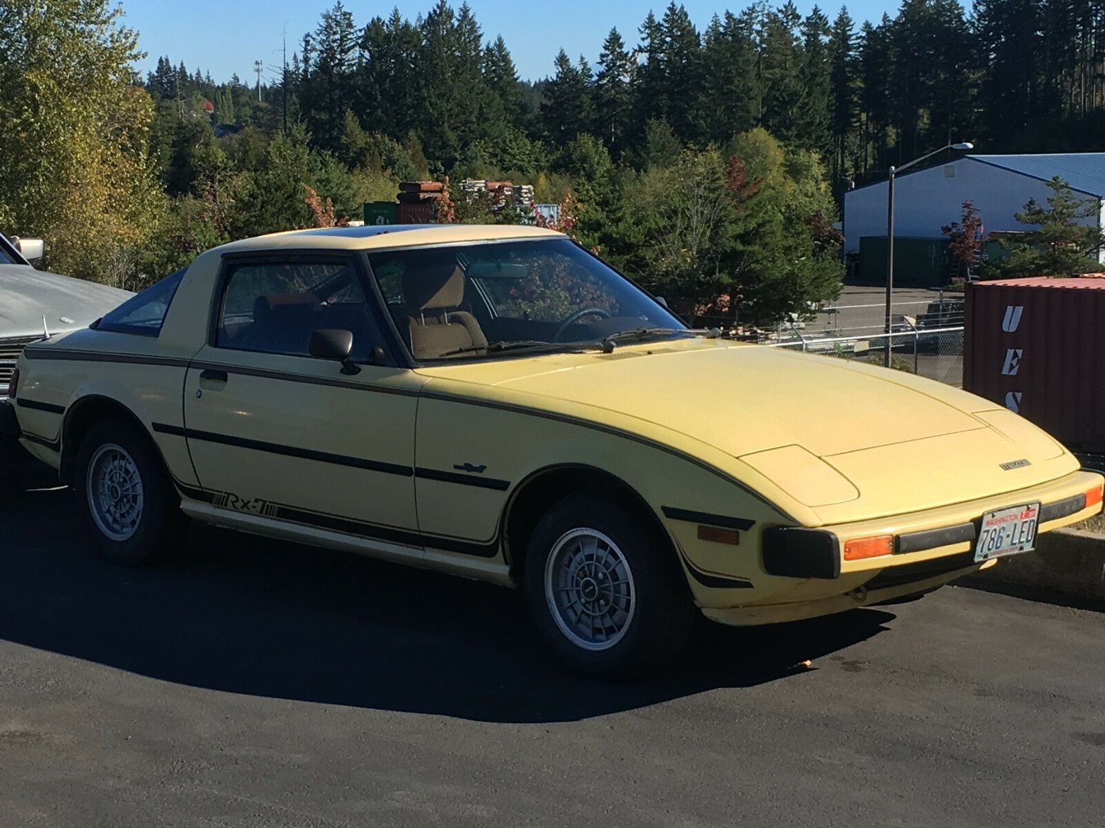 Here Are The Most Underrated Sports Cars Of The '70s