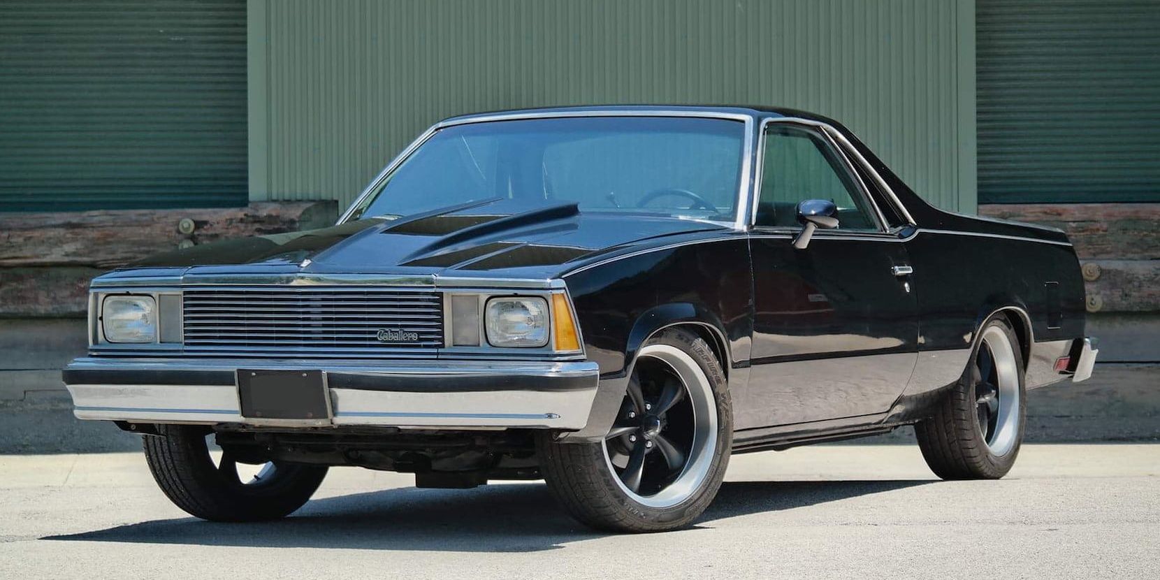 10 Classic Muscle Cars That Would Be Perfect With A Modern Engine