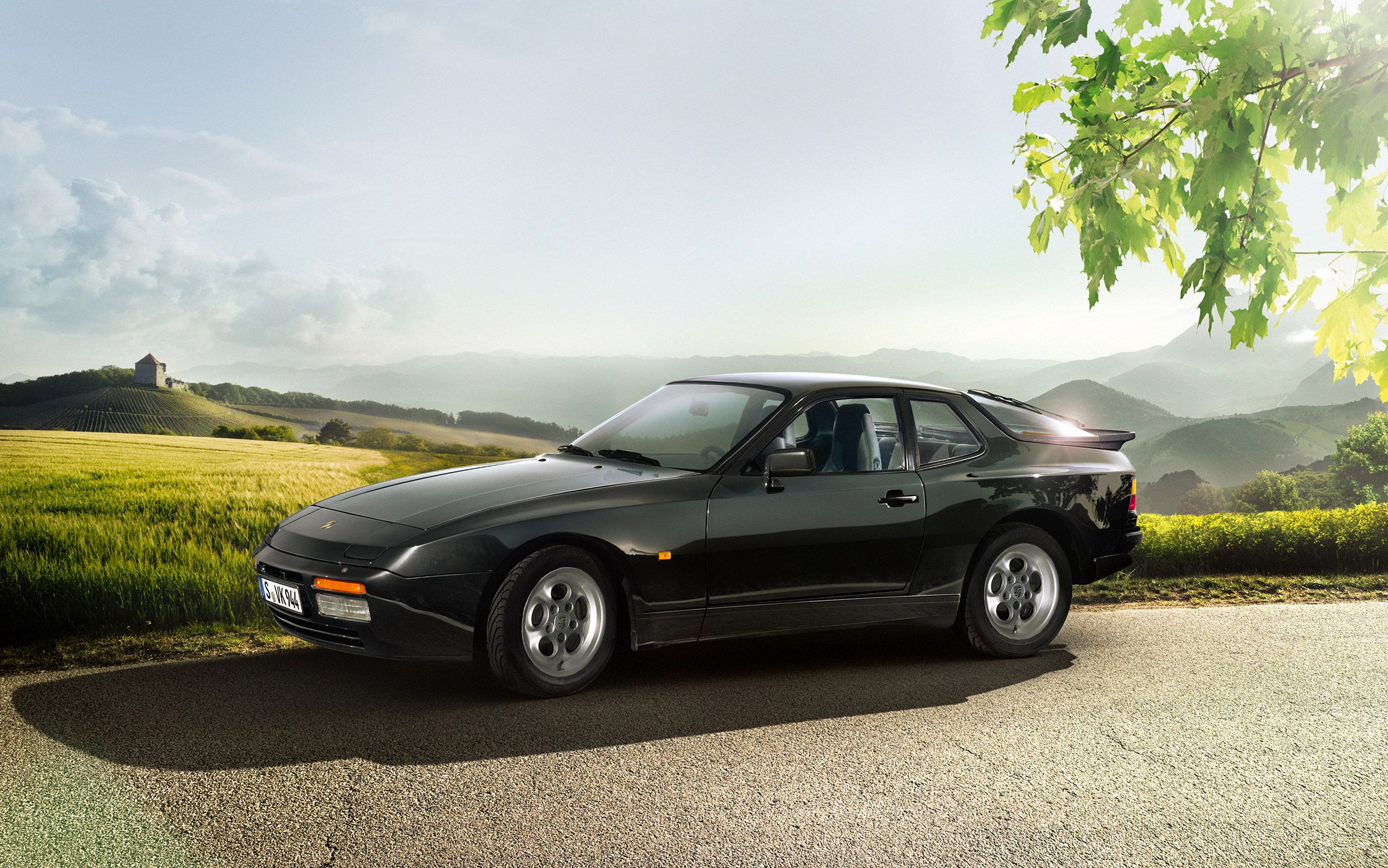 These Were The Fastest Turbocharged Cars Of The 1980s