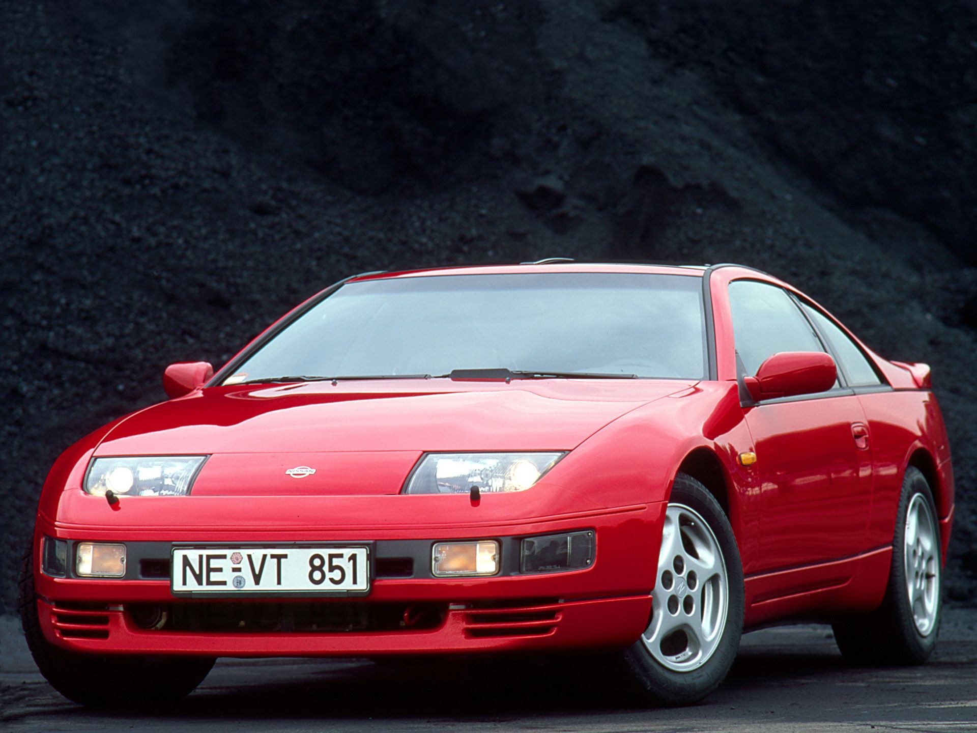 10 Reasons Why You Should Buy A Nissan 300ZX