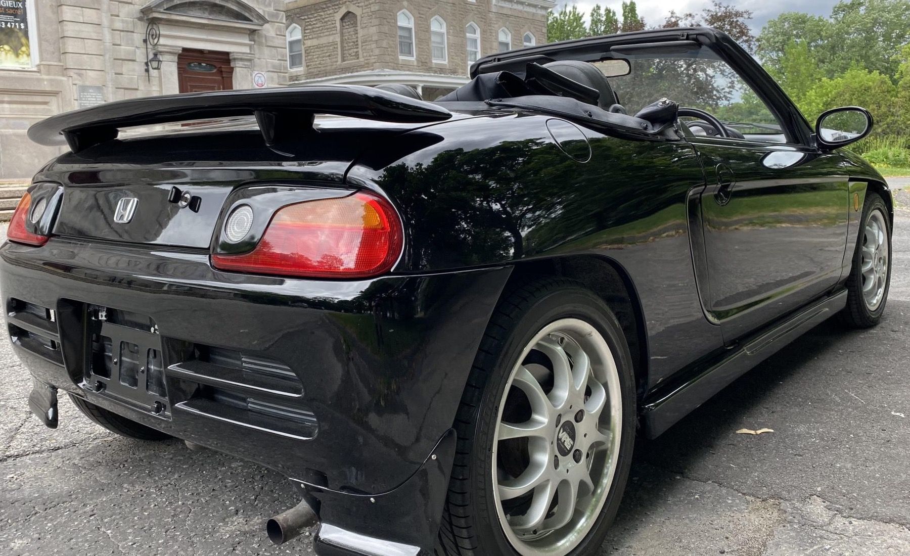 Honda Beat: Costs, Facts, And Figures