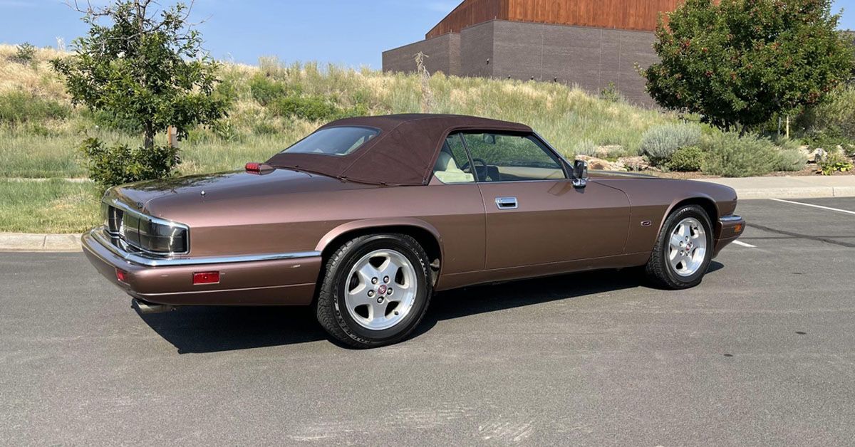 10 Fast-Looking Cars You Can Now Buy For Peanuts