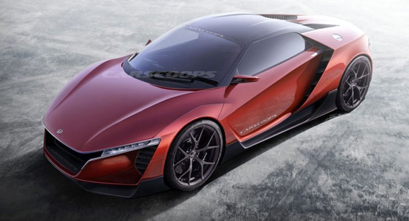 The Coolest Automotive Comebacks We're Looking Forward To In The Next 3 ...