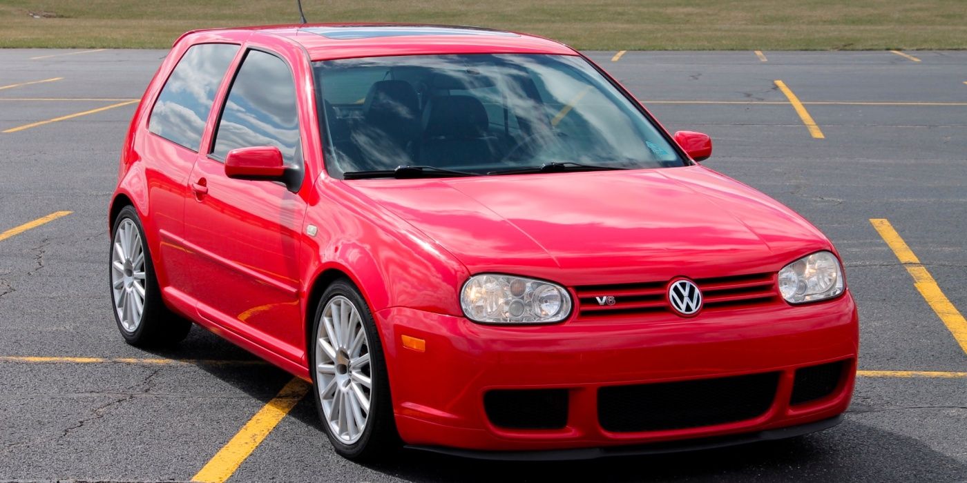 Inside Volkswagen's VR6: 10 Impressive Facts About The Iconic Engine
