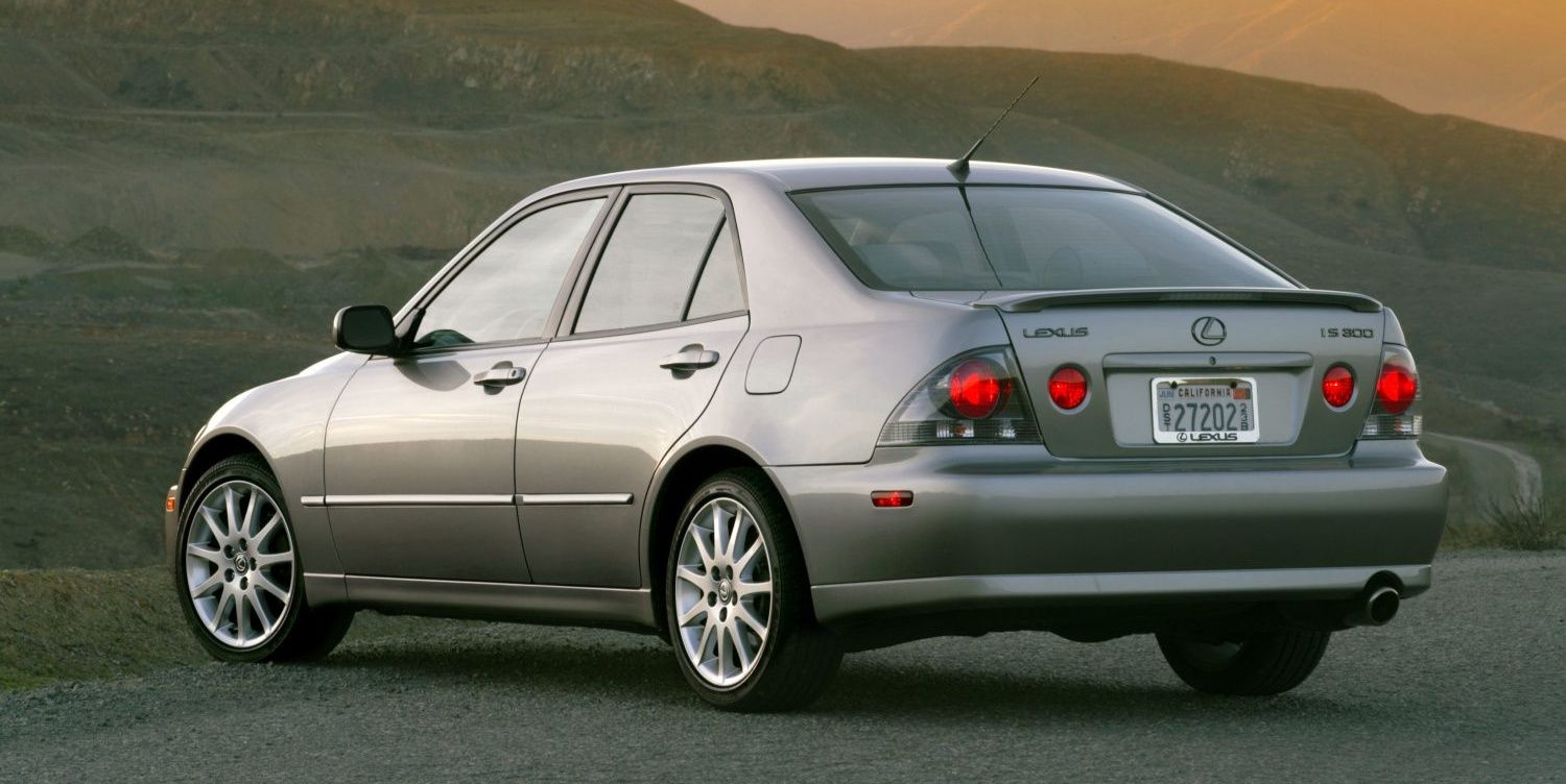 These Are The 9 Best Drift Cars For Beginners