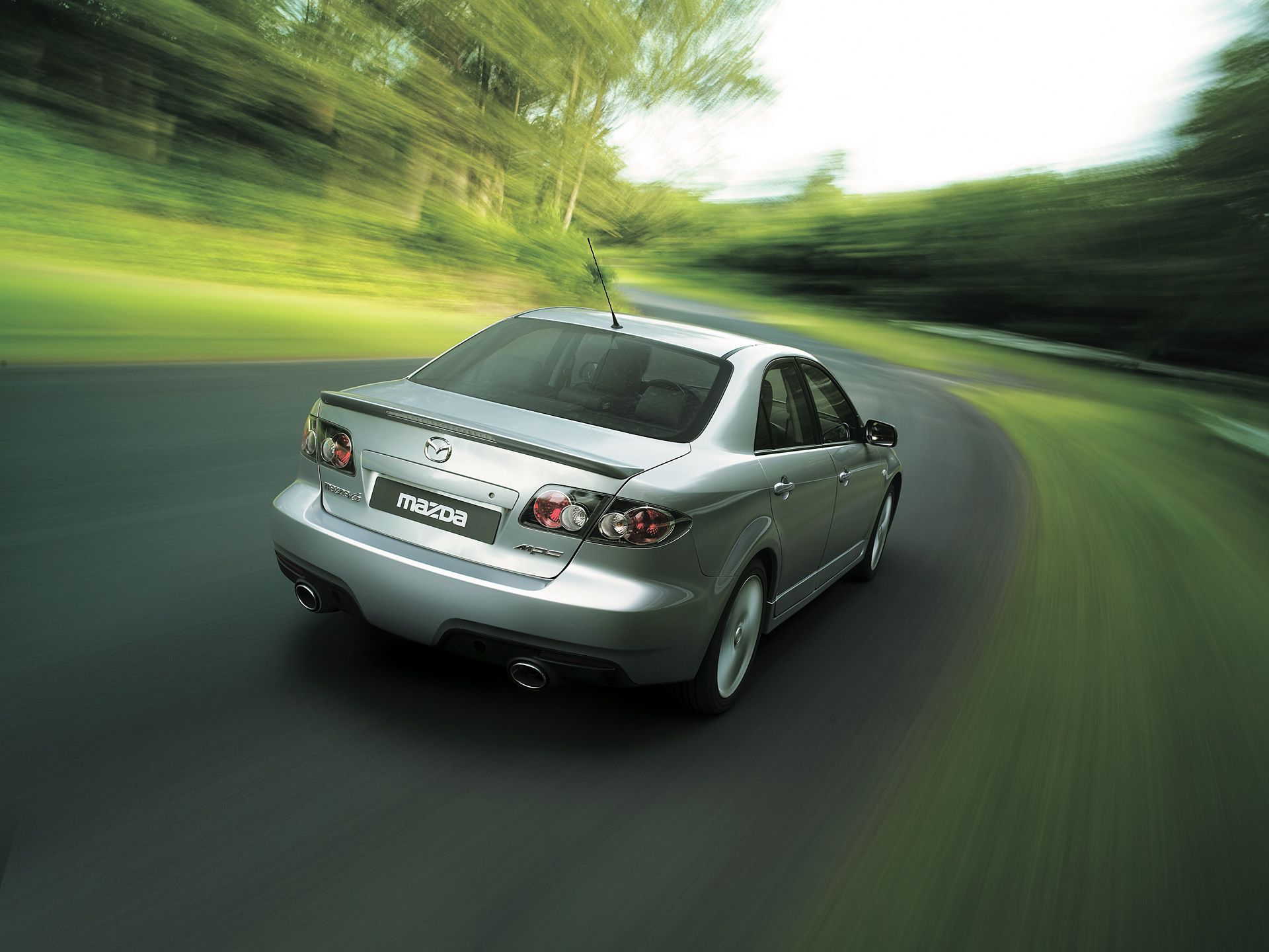 10 Fast And Affordable AWD Cars We'd Love To Drive