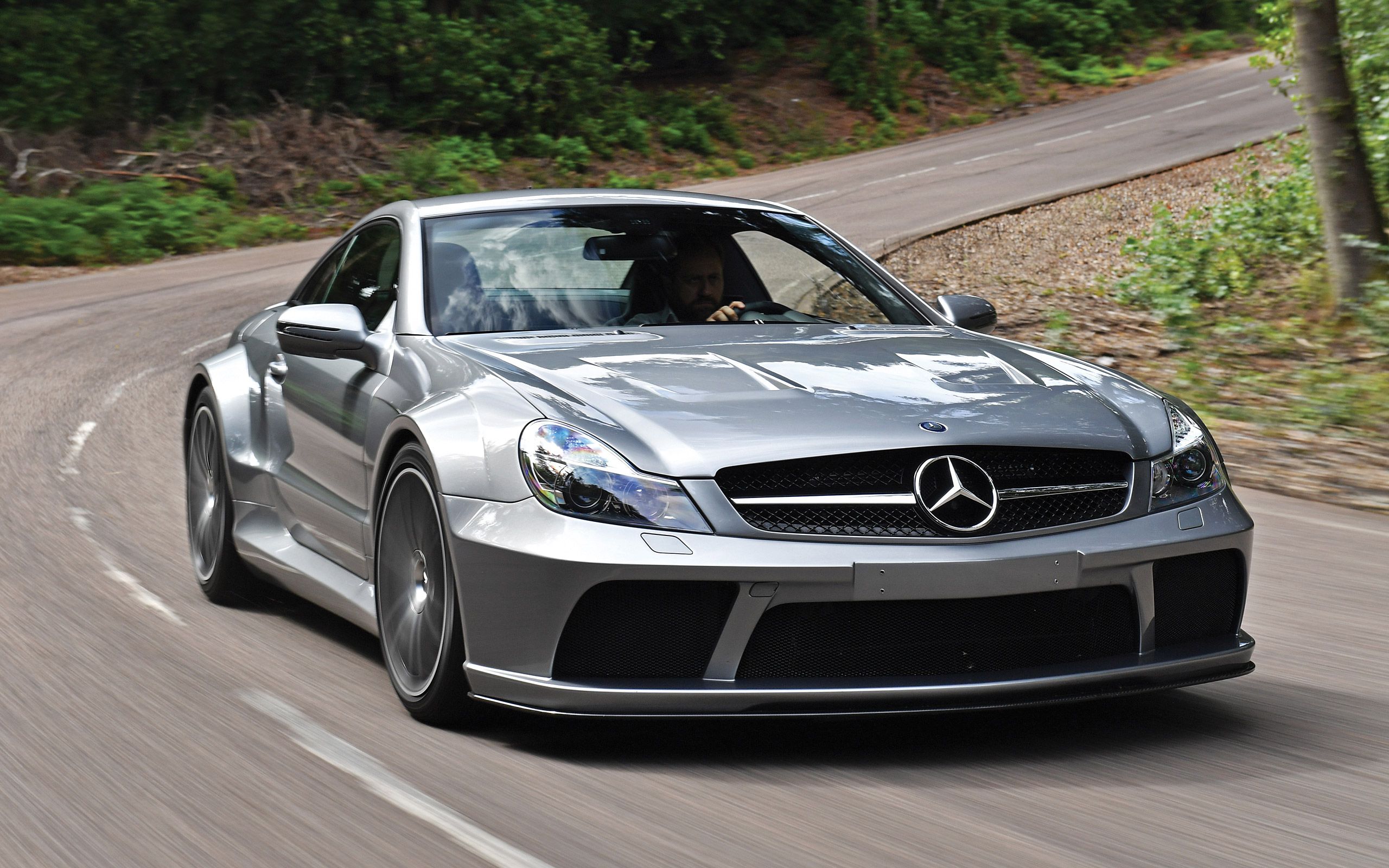 5 Mercedes Performance Cars Worth Every Penny (5 We Steer Clear Of)