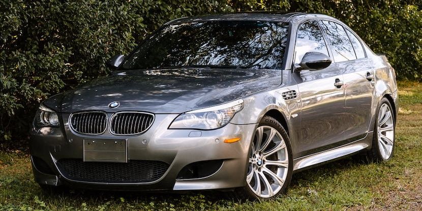 10 Surprisingly Fast Cars You Can Buy for Under $20,000
