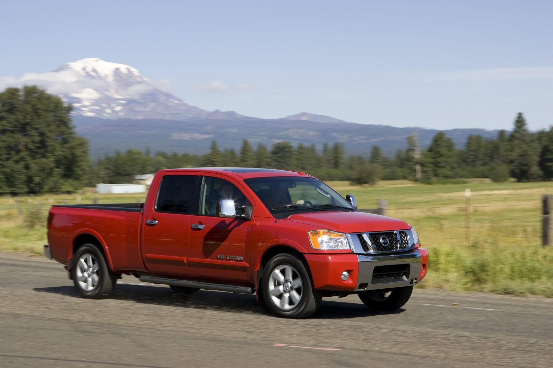 10 Cheap Used Pickup Trucks With Great Towing Capacities
