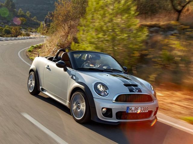 8 Reasons Why The R56 Mini Is Awesome (2 Reasons Why We'd Never Buy One)
