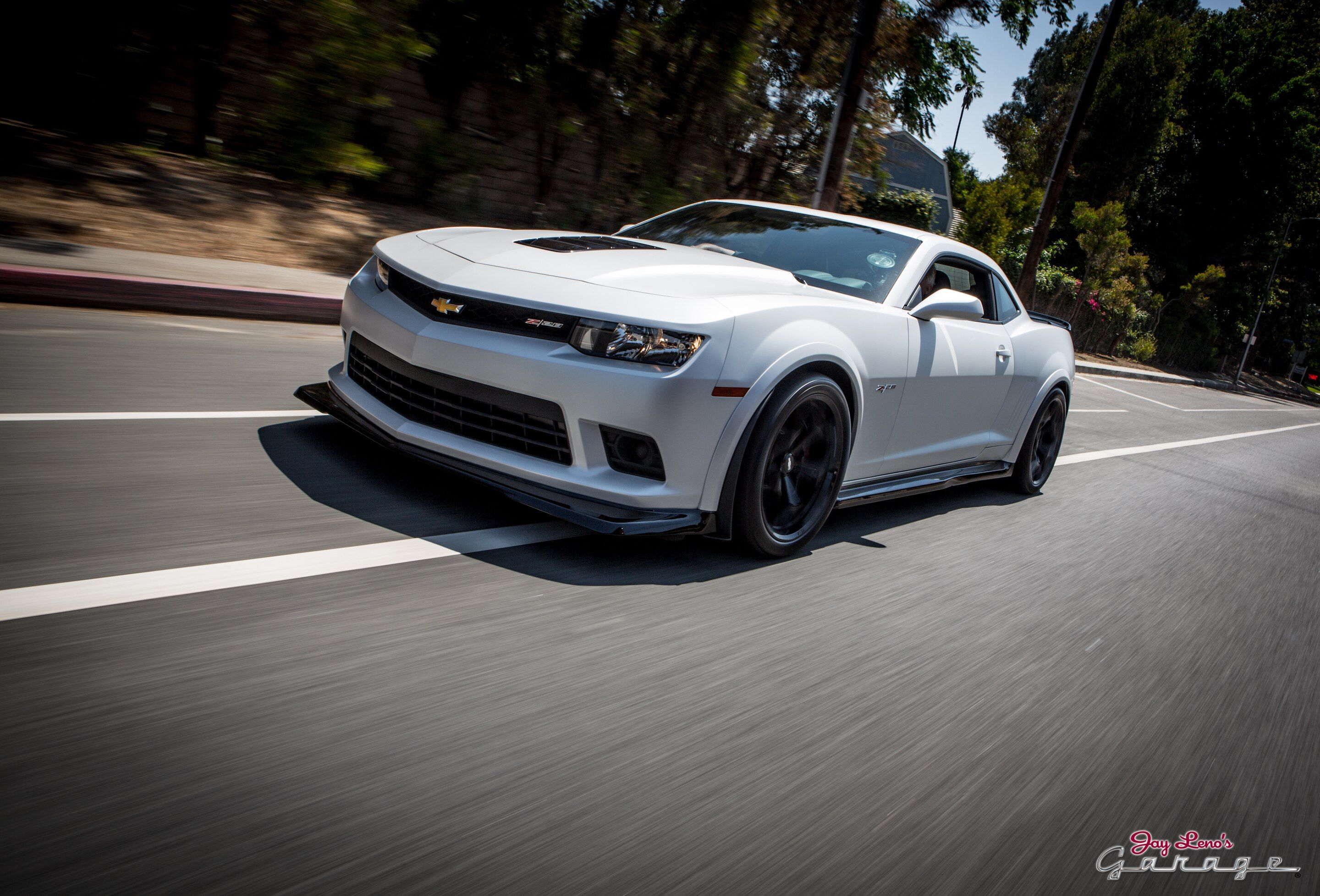 10 Things Gearheads Should Remember About The Z/28 Camaro