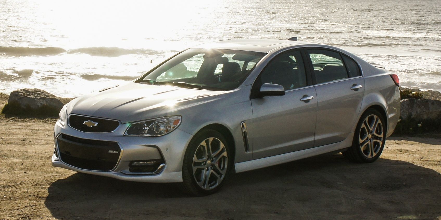 These 10 Modern Sleepers Are Way More Fun To Drive Than They Look