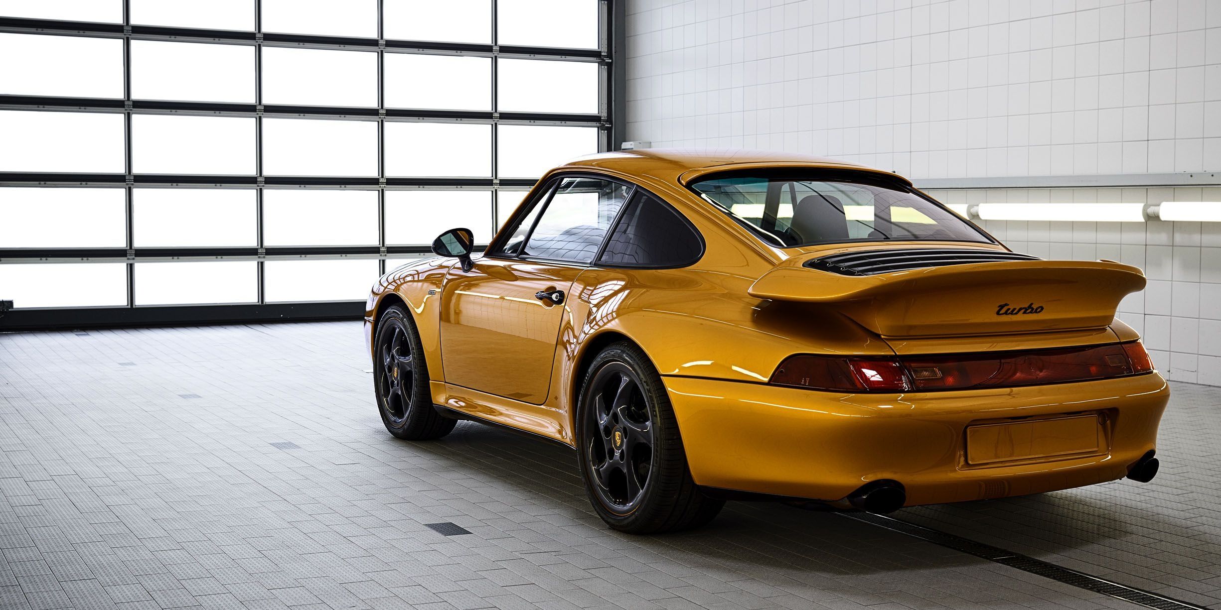 10 Porsches Only The Super Rich Can Afford