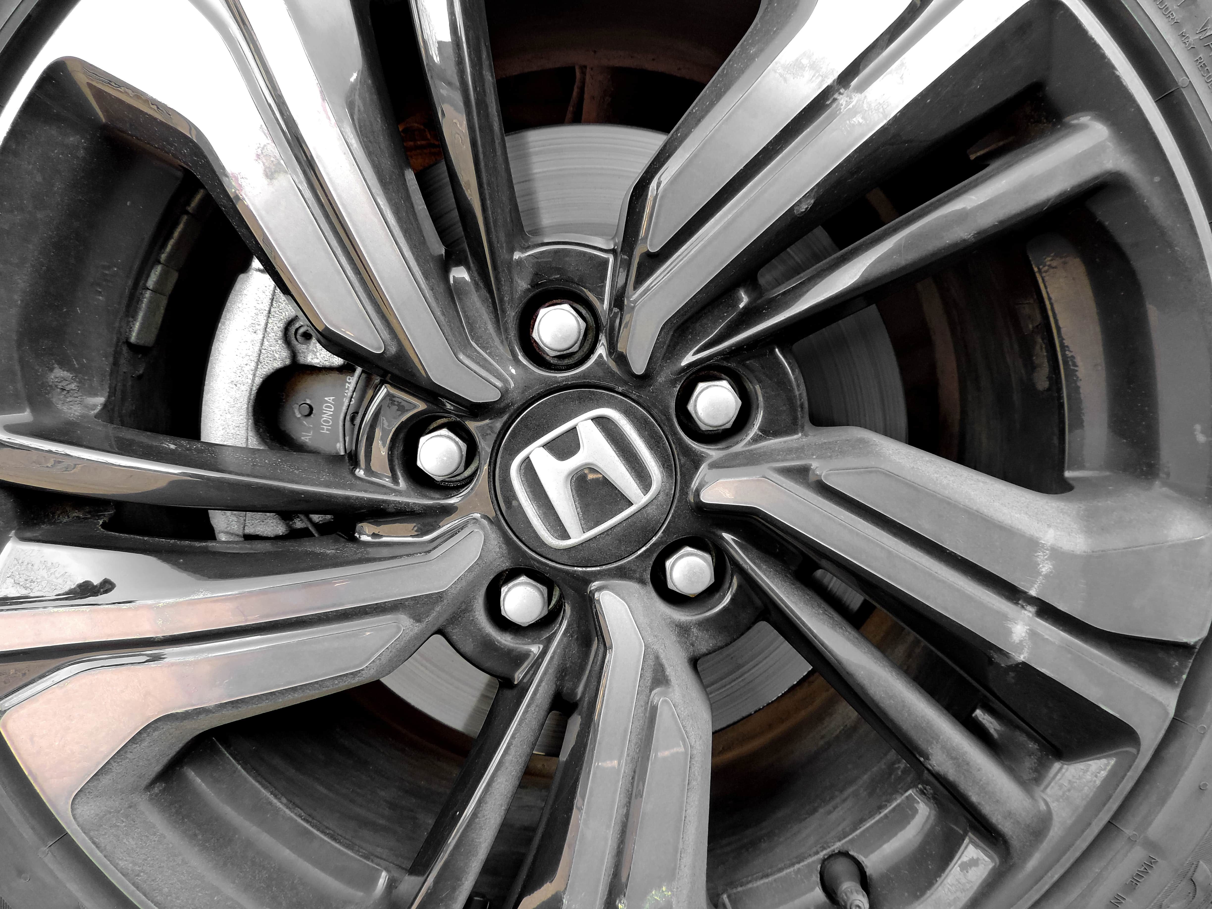 Everything You Should Know About Light Alloy Wheels