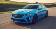 10 Of The Most Powerful Manual Transmission Cars On The Market Get