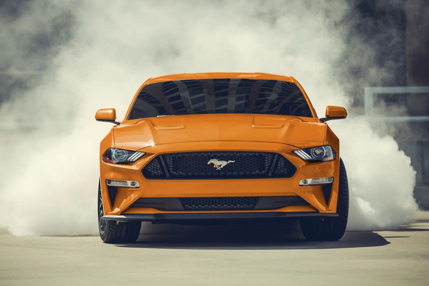 23 Glaring Problems With Ford Mustangs Everyone Just Ignores