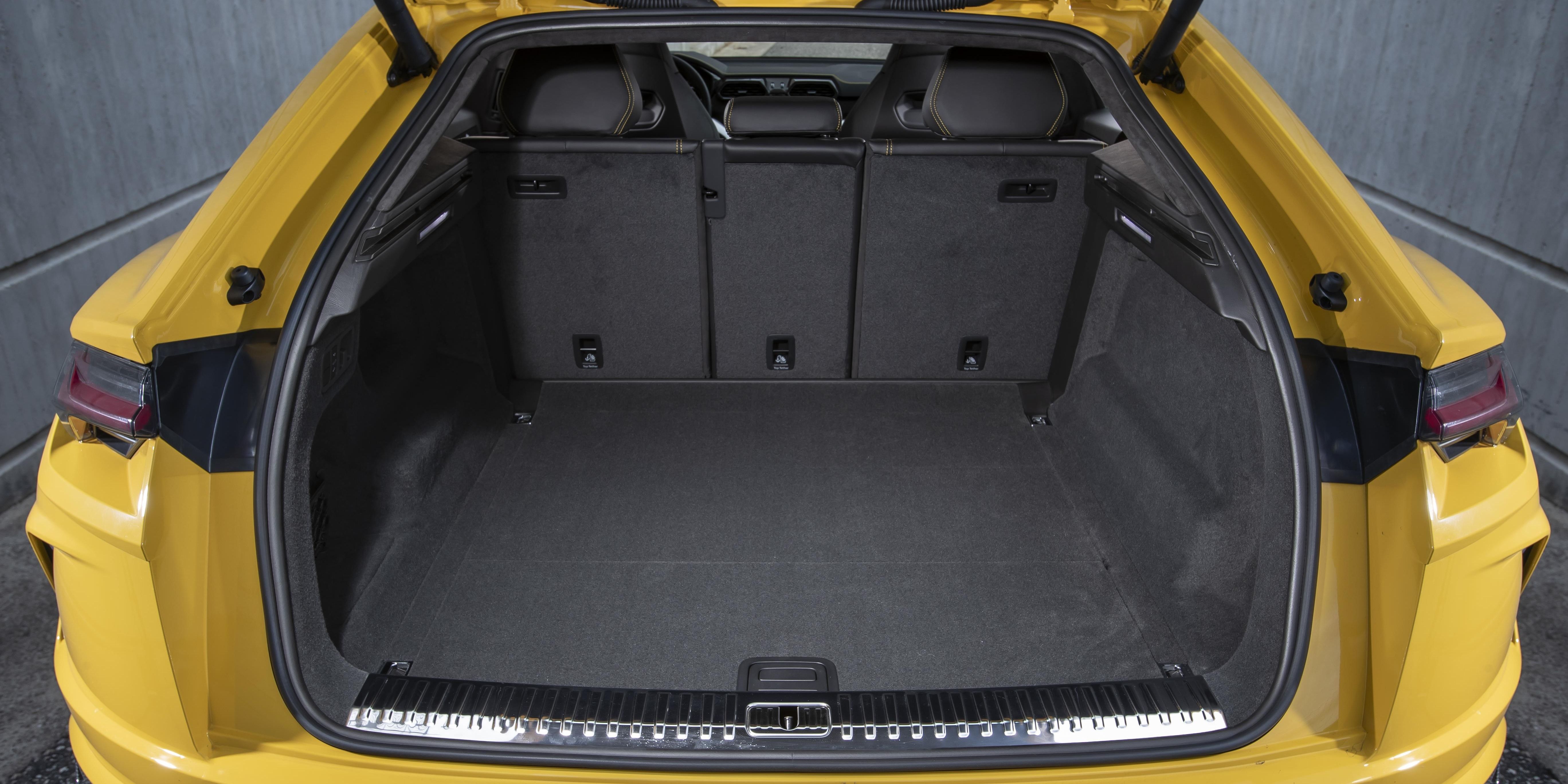 Audi RSQ8 Vs Lamborghini Urus: How The Two Super SUVs Compare