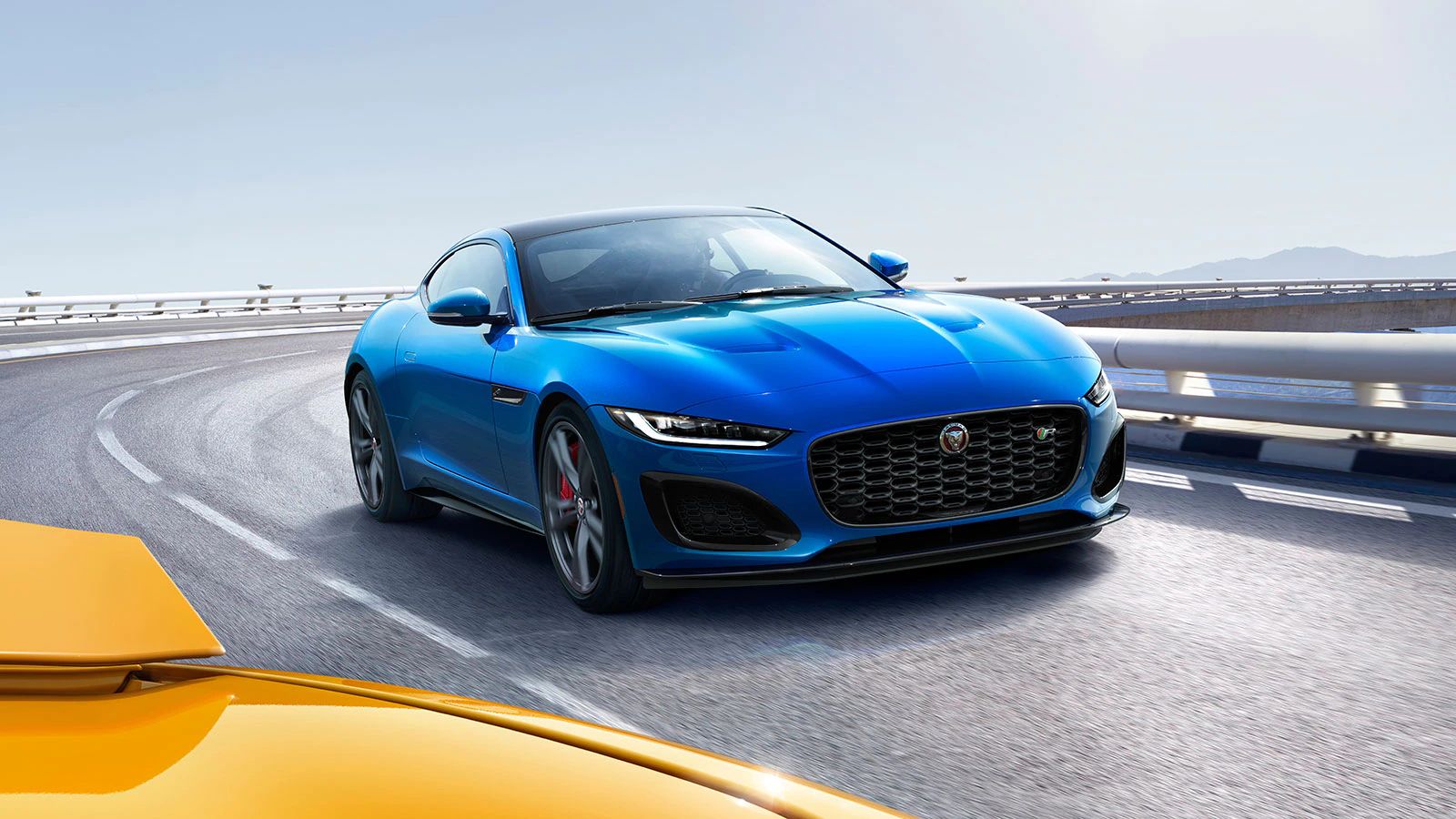 10 Fast Cars You Didn't Realize Were AWD