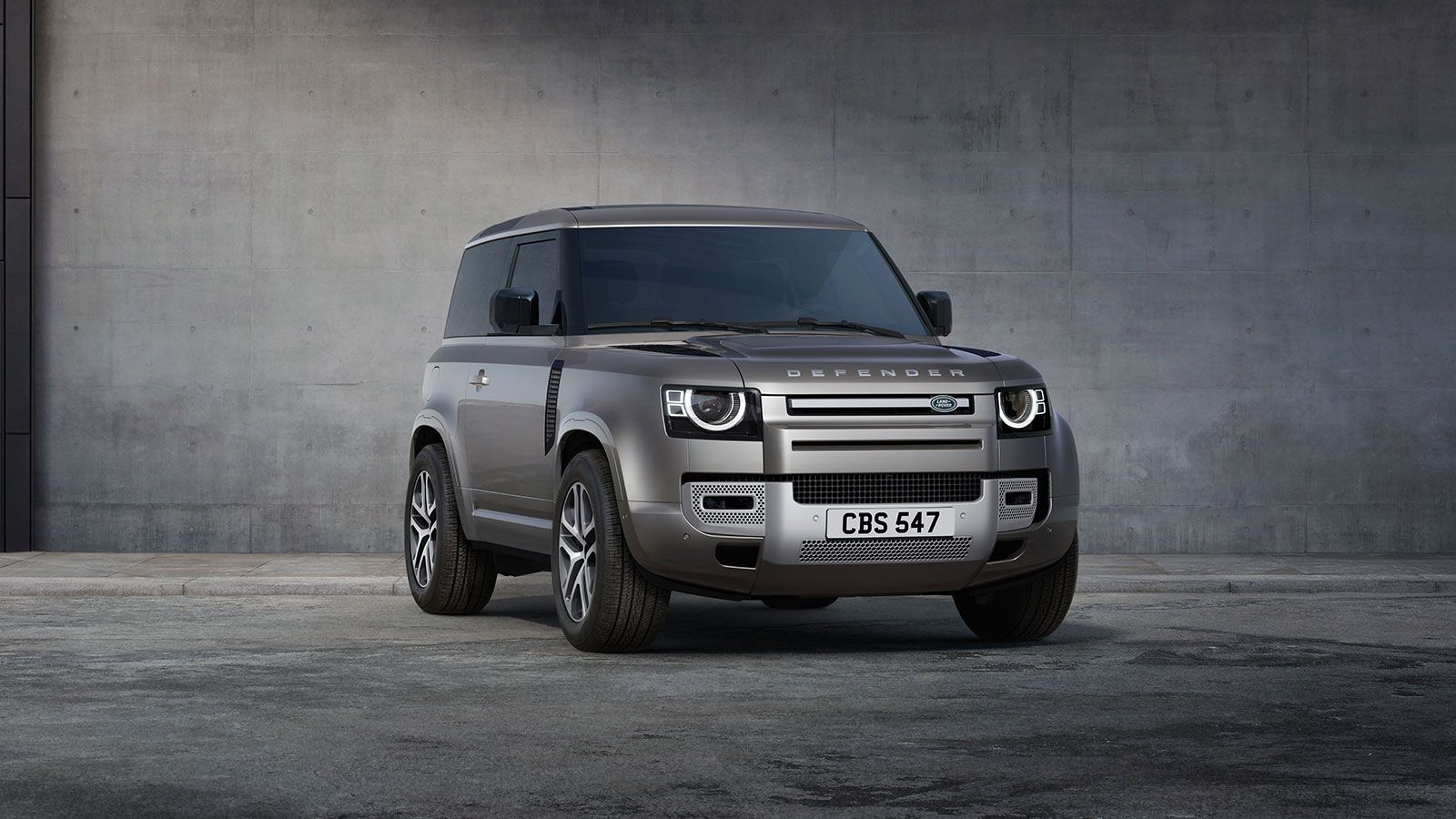 These Are Some Of The Coolest Off-Road Vehicles Of 2022