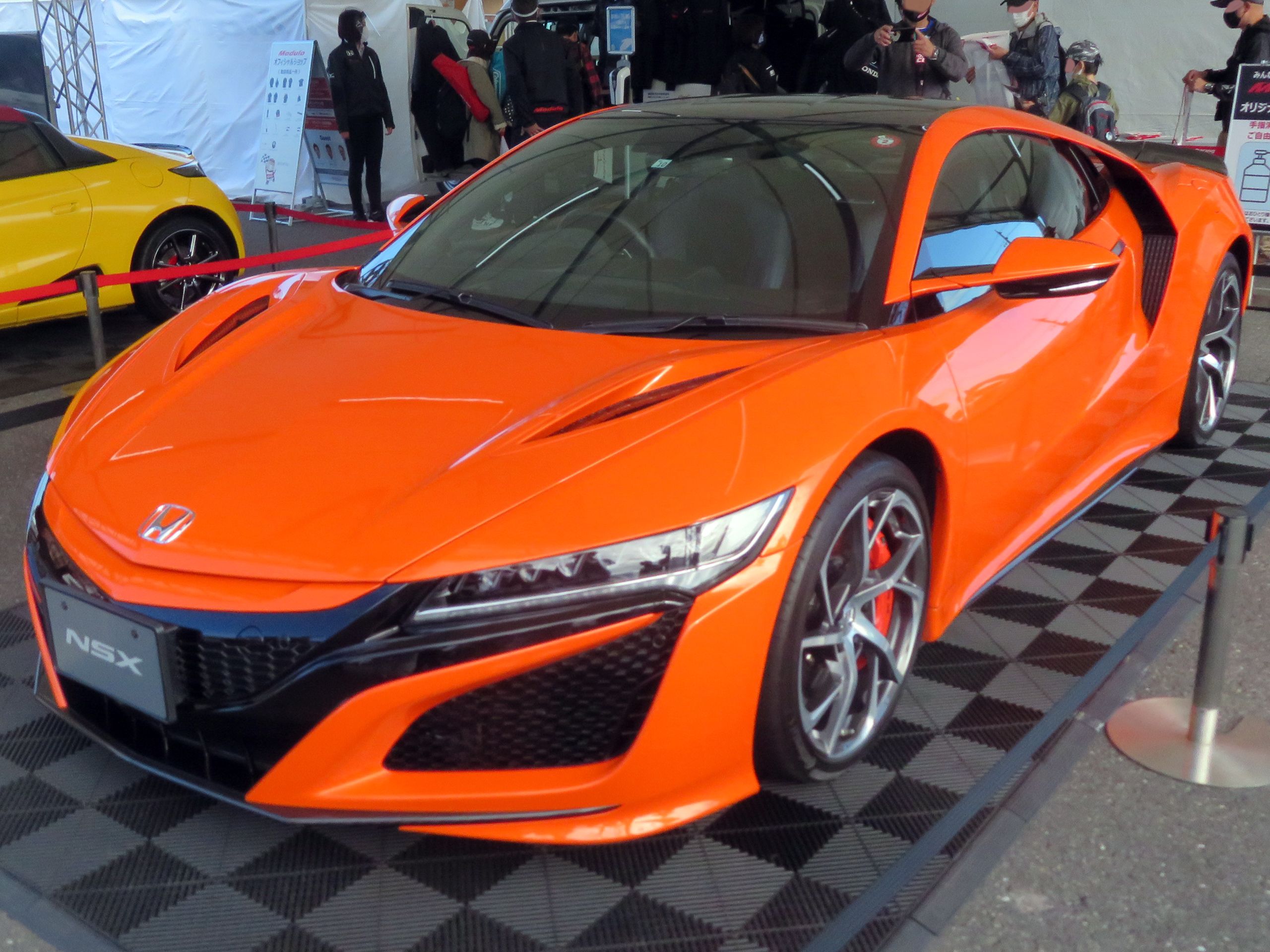 These Were The Most Popular Car Colors In 2021