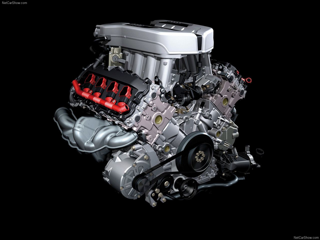 10 Reasons Why Gearheads Should Drive An Audi R8