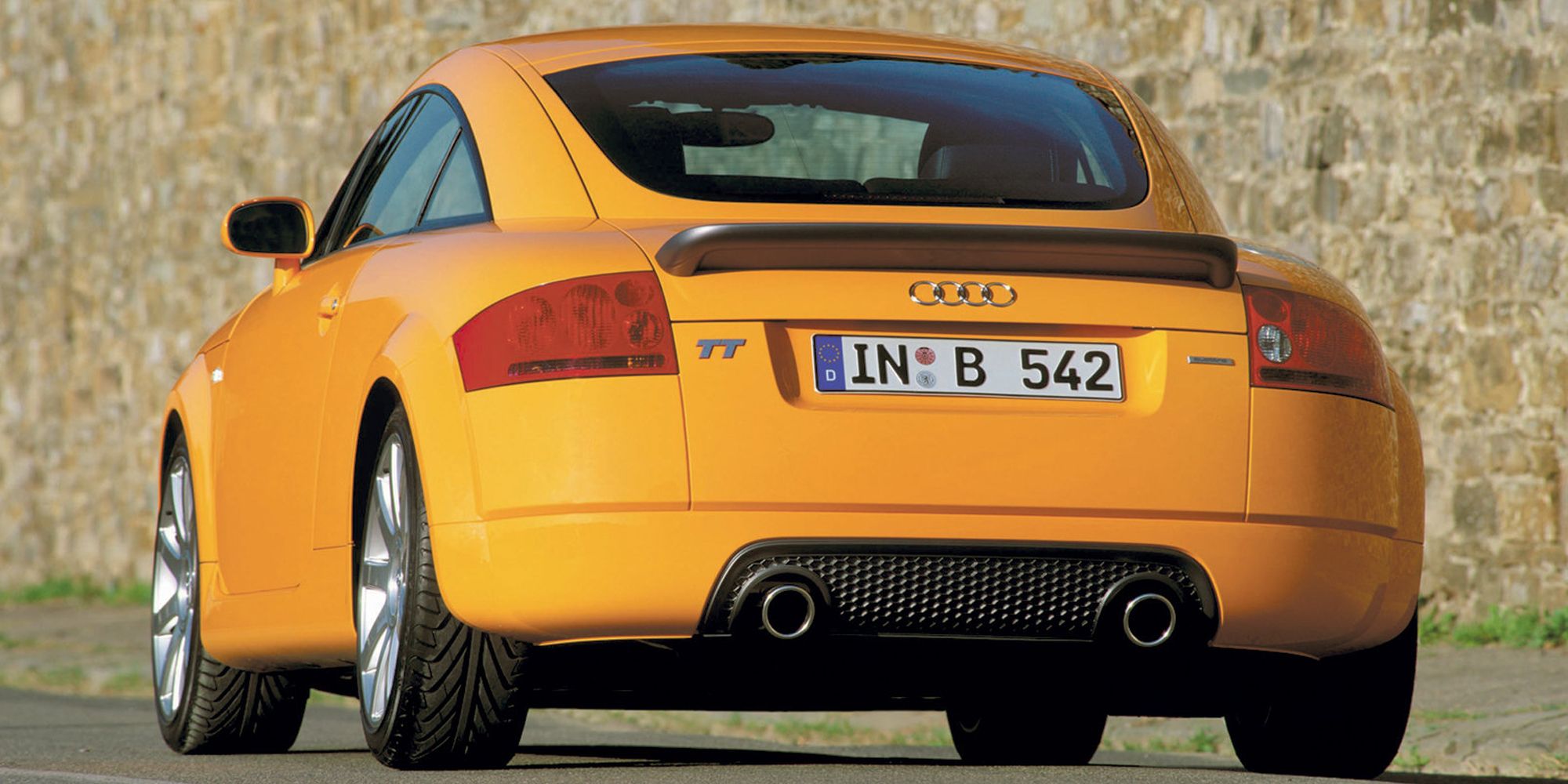 Ranking The Best Budget Sports Cars Of The 2000s