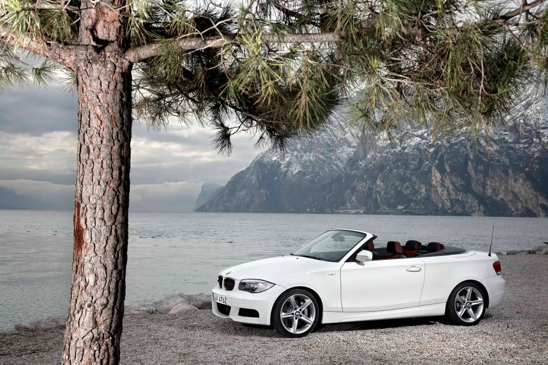 You Can Buy These BMW And Mercedes-Benz Convertibles For Dirt-Cheap