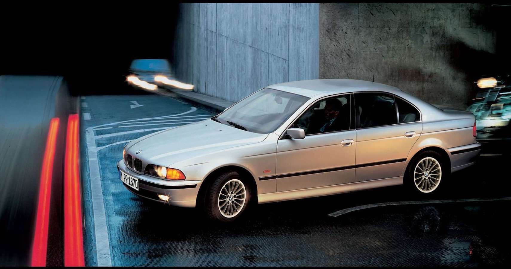 BMW 540i E39: Costs, Facts, And Figures