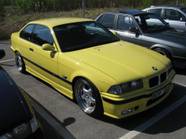 Here s What The BMW E36 M3 Costs Today