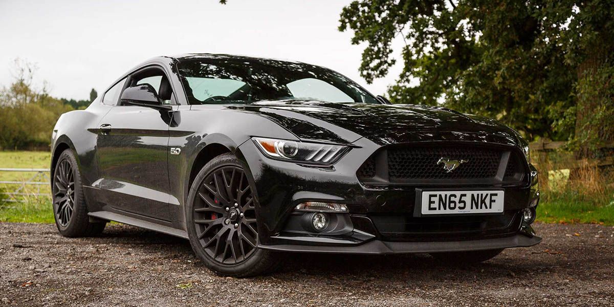 10 Fastest RWD Cars For Under $20,000
