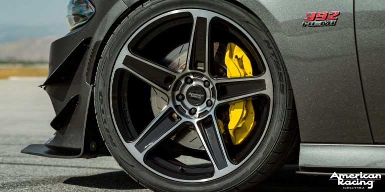 Everything You Should Know About American Racing