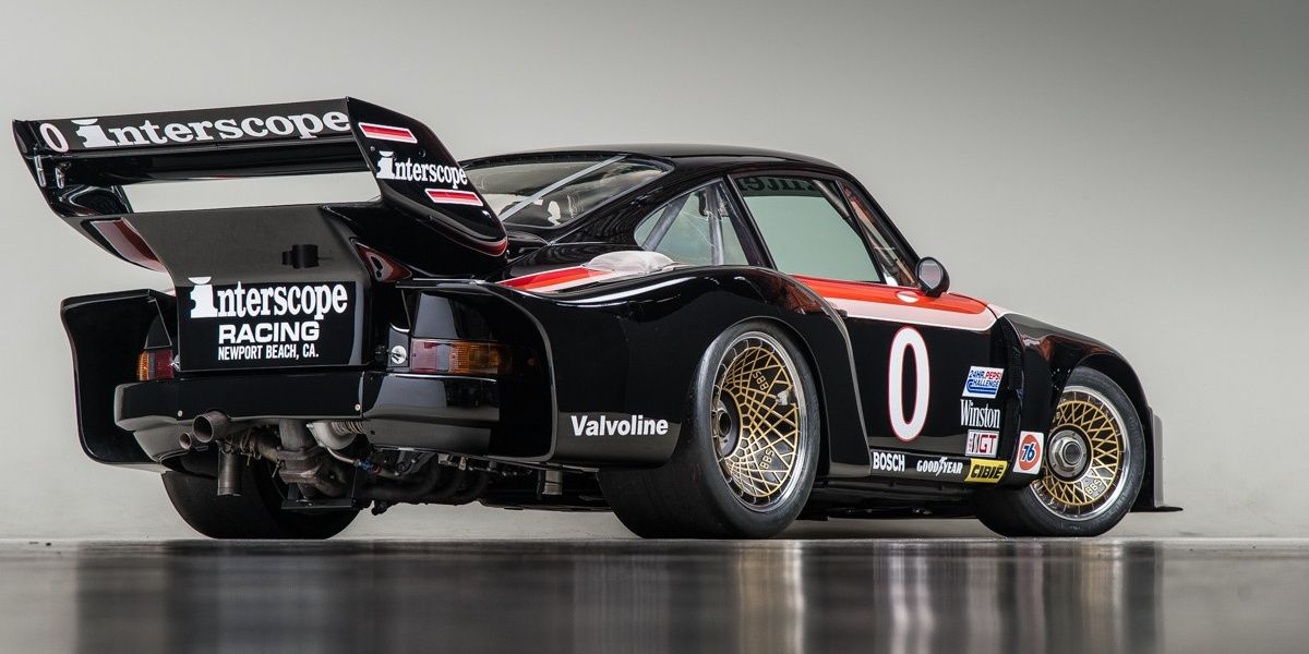 10 Shops That Build Some Serious Restomods